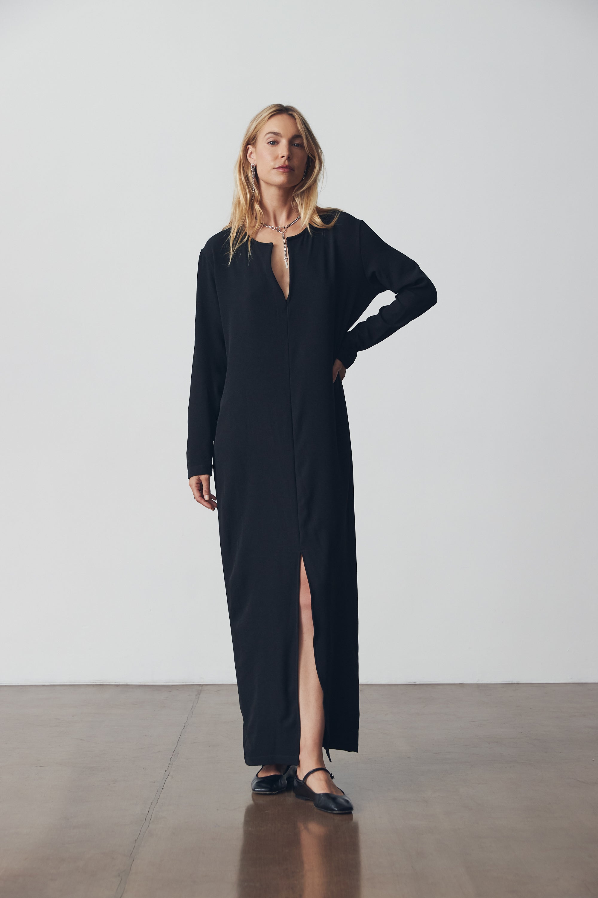 dresses – The Regular Program